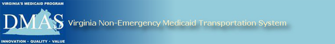 Contact Us - Virginia DMAS
