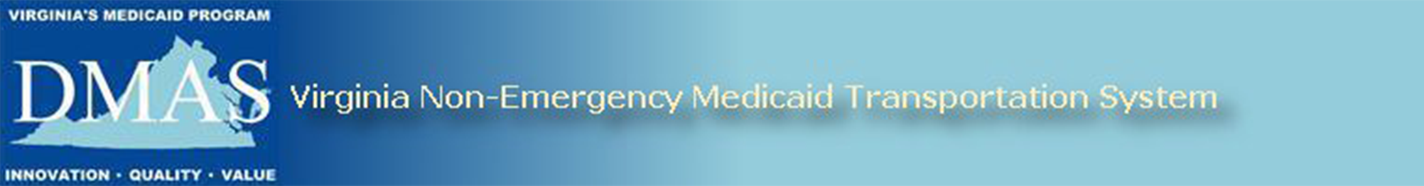 Contact Us - Virginia DMAS